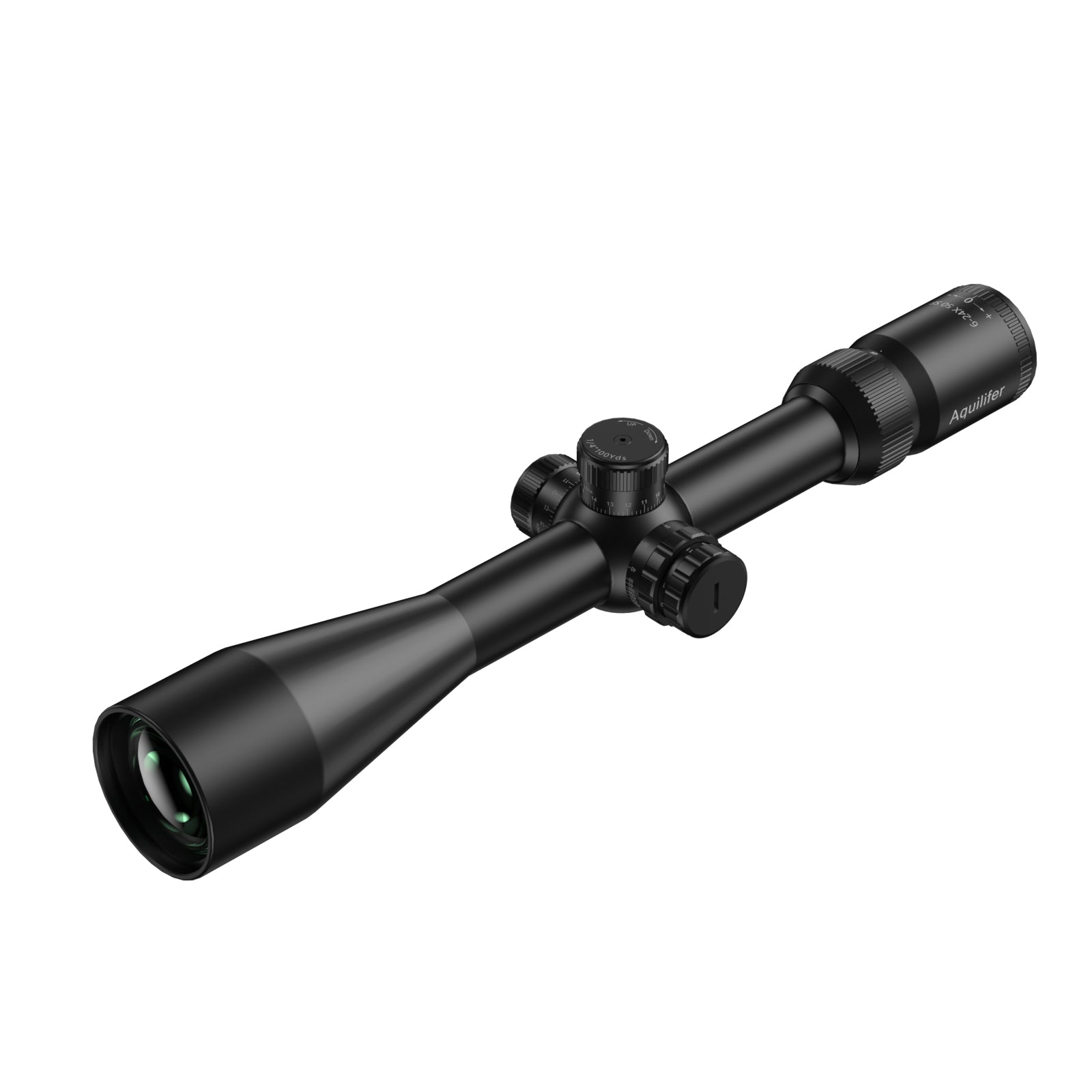 EP Series Optics Scope – Aquilifer Optics